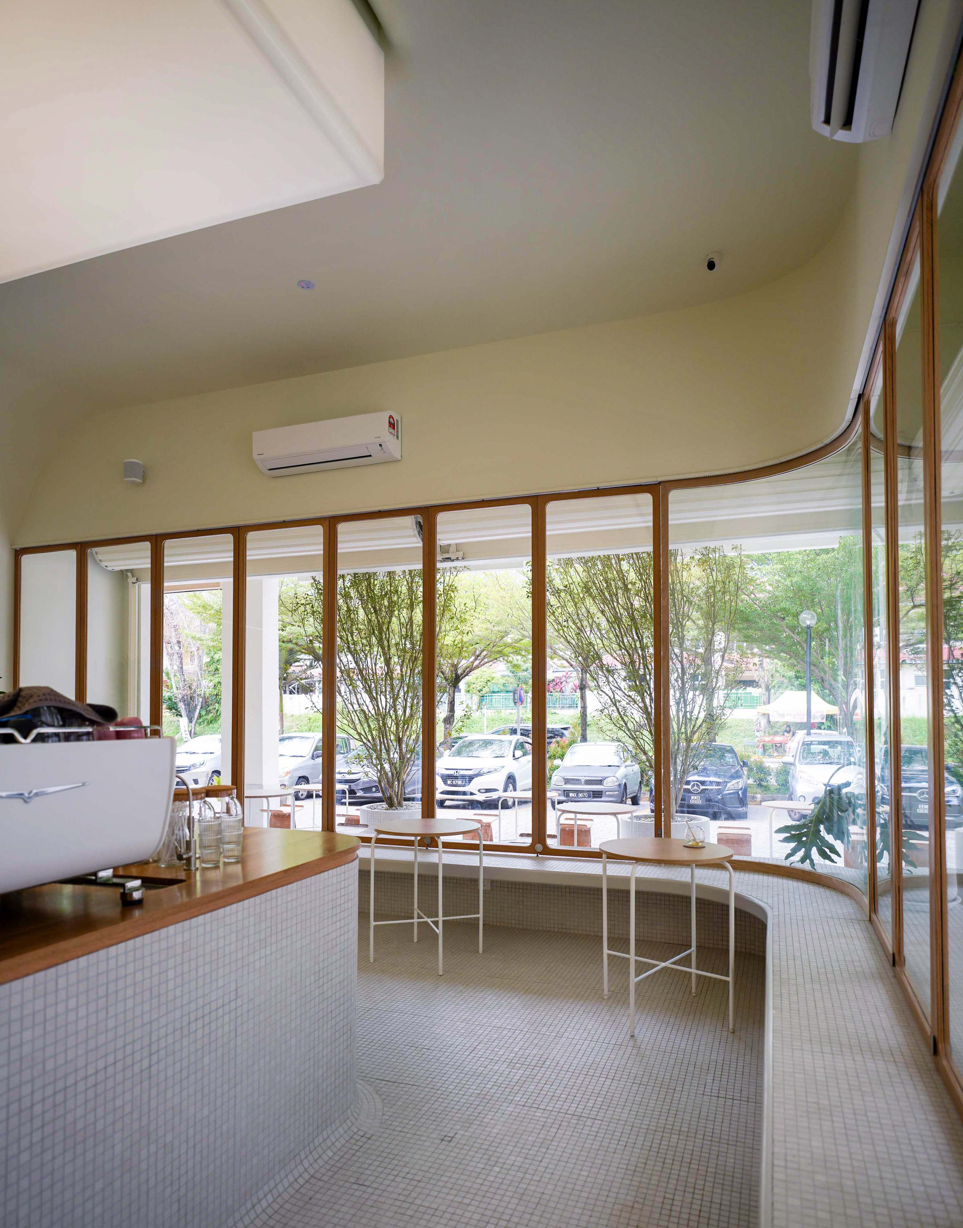 Eat Drink KL | Ra Ra Coffee, Bandar Utama